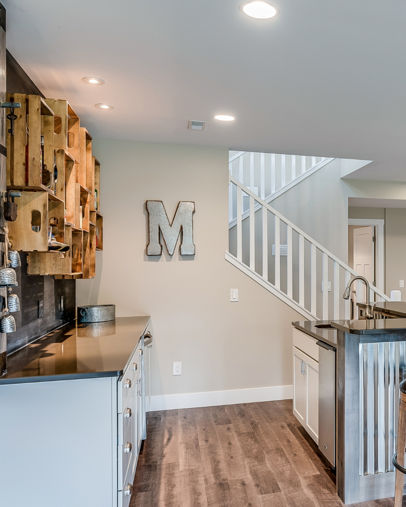 Baltimore Basement Remodeling | Marsh Home Improvement